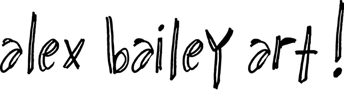 Civilmasks – Alex Bailey Art